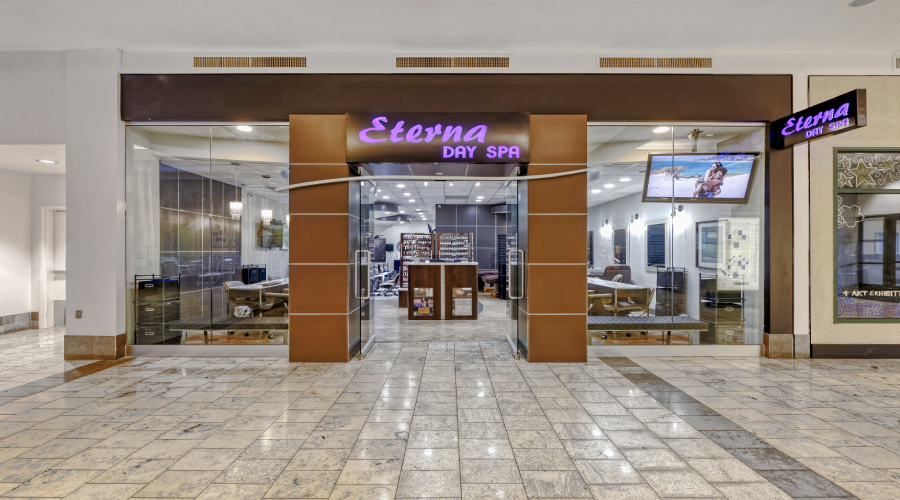 Home | Eterna Day Spa